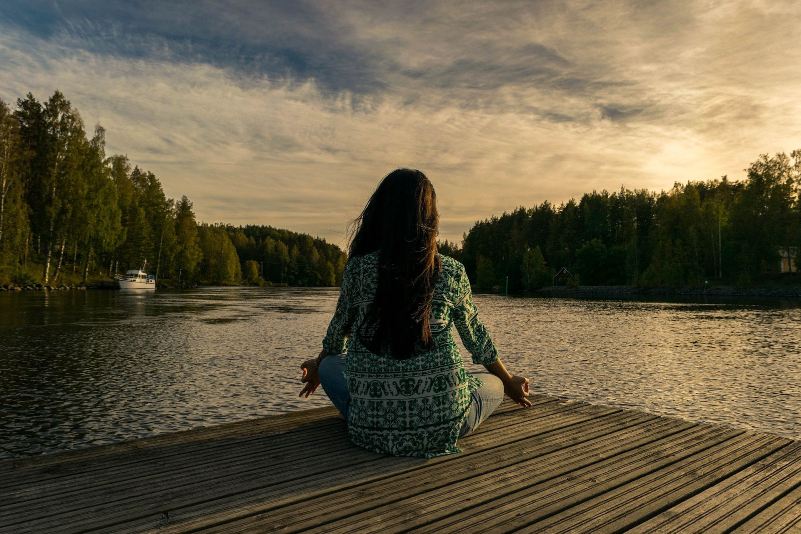 How Mindful Breathing Can Change Your Day (and Your Life)